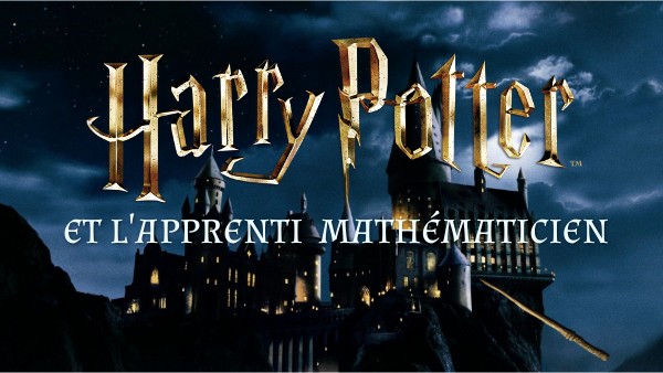 Harry potter Intro | Genially