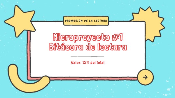 Microproyecto #1