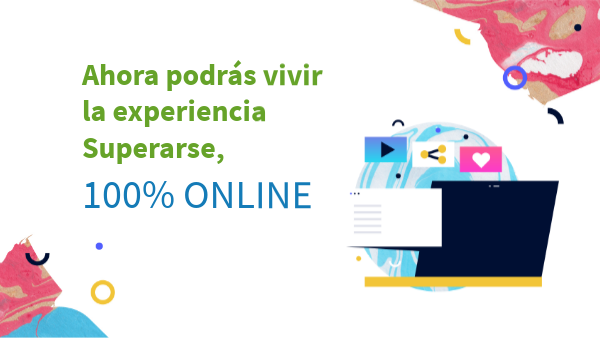 Guía del estudiante, educación virtual | Genially