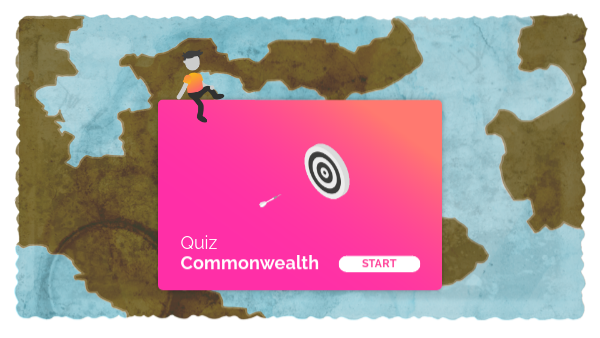 Commonwealth | Genially