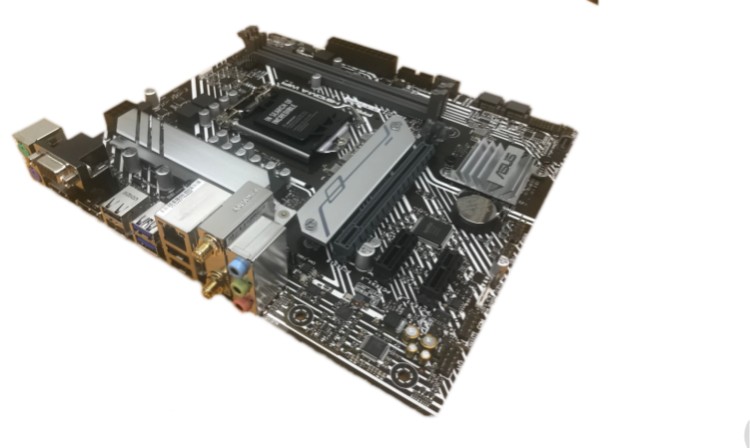 Placa base - 4º ESO (2021-22) | Genially