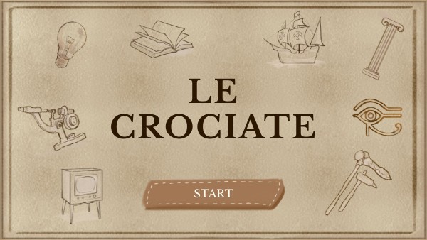 Presentazione Storica