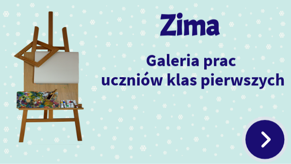 Zima | Genially