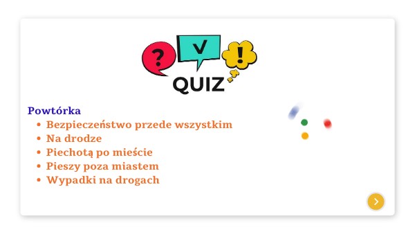 QUIZ | Genially