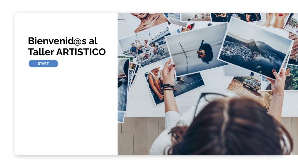 M5 Taller Artístico | Genially