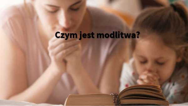 MODLITWA | Genially