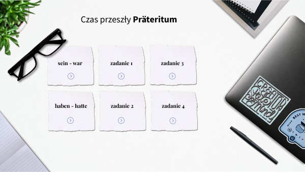 war/hatte | Genially