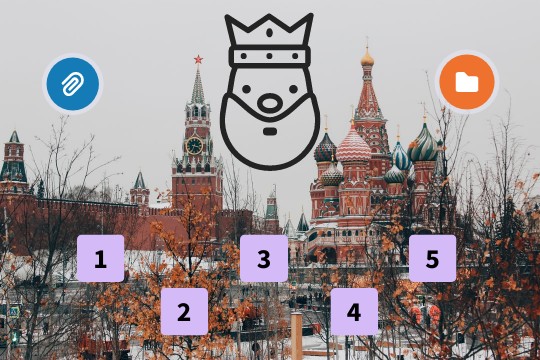 PETER THE GREAT QUESTIONS