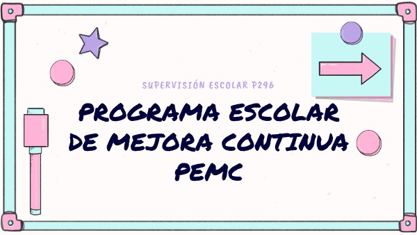 Camino a la PRIMERA SESIÓN ORDINARIA DEL CTE | Genially