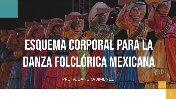 ESQUEMA CORPORAL | Genially