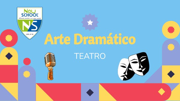 Repaso - El Arte Dramático