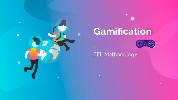 Gamification