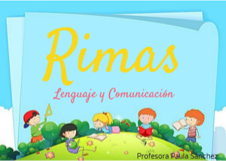 RIMAS | Genially