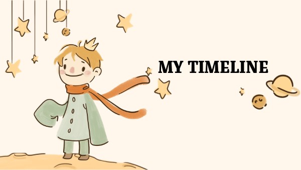 TIME LINE