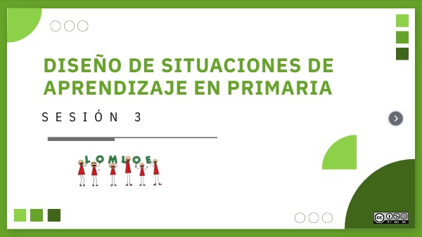 SDA SESIÓN 3 - ATENCIÓN A LA DIVERSIDAD | Genially