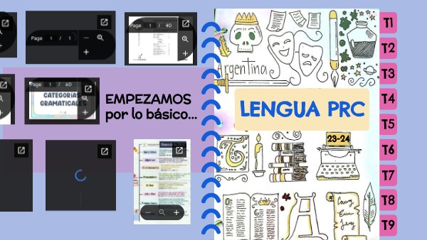 LENGUA PRC 23-24