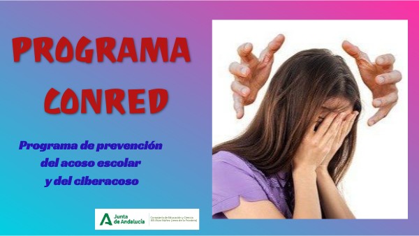 PROGRAMA CONRED | Genially