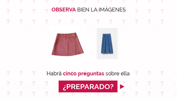 Vocabulario ropa | Genially