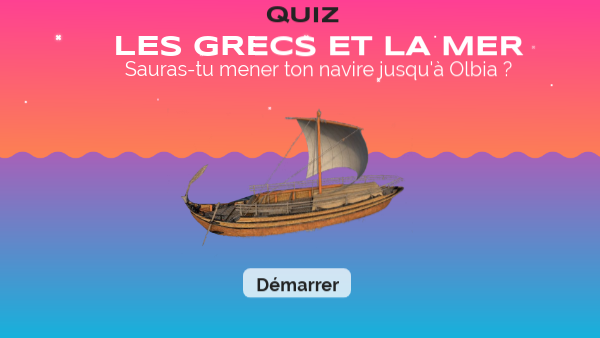 Quiz navigation | Genially