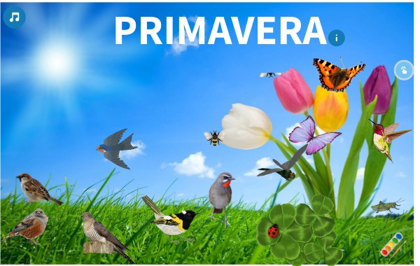 PRIMAVERA