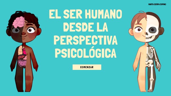 TEMA 1 FOP | Genially