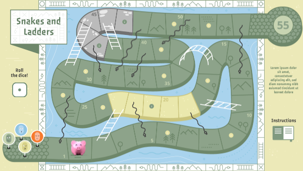 should must have to | Genially