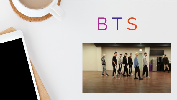 BTS