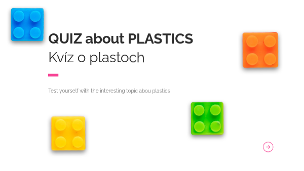Plastic | Genially