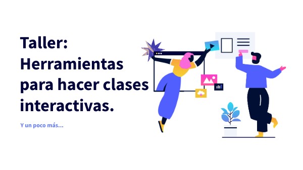 PRESENTACIÓN GENIAL | Genially