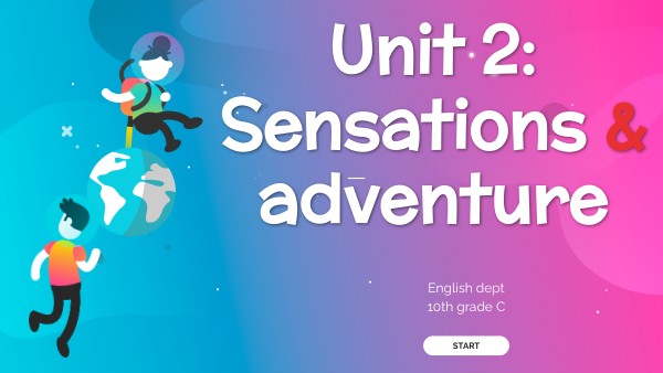 Unit 2: Lesson n°3_10th grade C