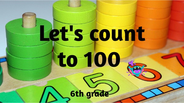 UNIT 1. LESSON 2 - 6°