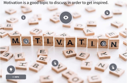 Motivation | Genially