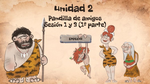 B12-U2 Sesión 1 y 3- 1 parte | Genially