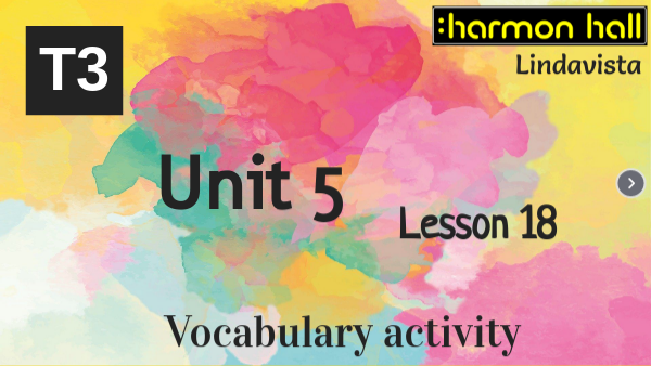 T3 5U L18 Activity | Genially