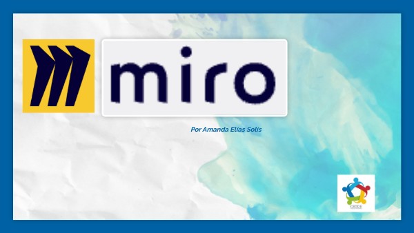 Miro curso | Genially