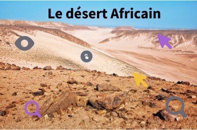 LA BIODIVERSITE | Genially