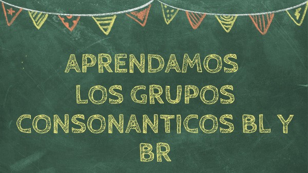 BL - BR -Lenguaje 24 nov | Genially