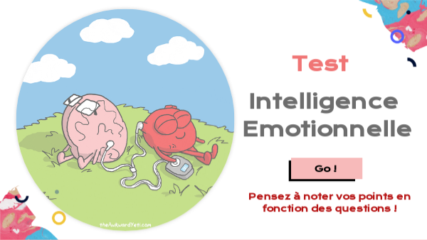 Questionnaire Intelligence Emotionnelle | Genially
