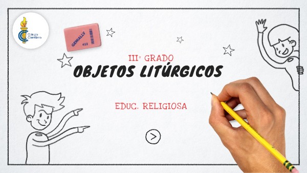 S29- III BIM- III° GRADO- EDUC. RELIGIOSA