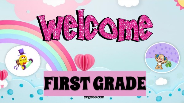 My clothes - First grade | Genially