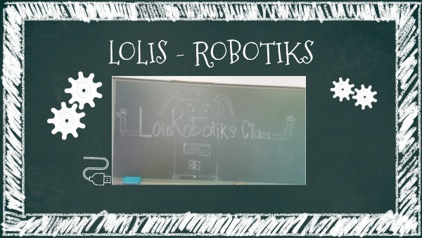 LOLIS - ROBOTIKS