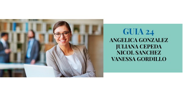 Tecnica 24 | Genially