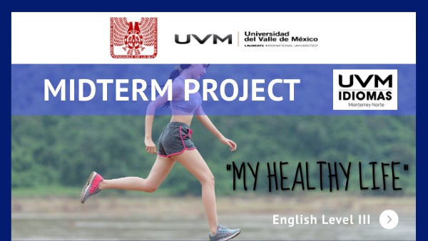 Midterm project English 3