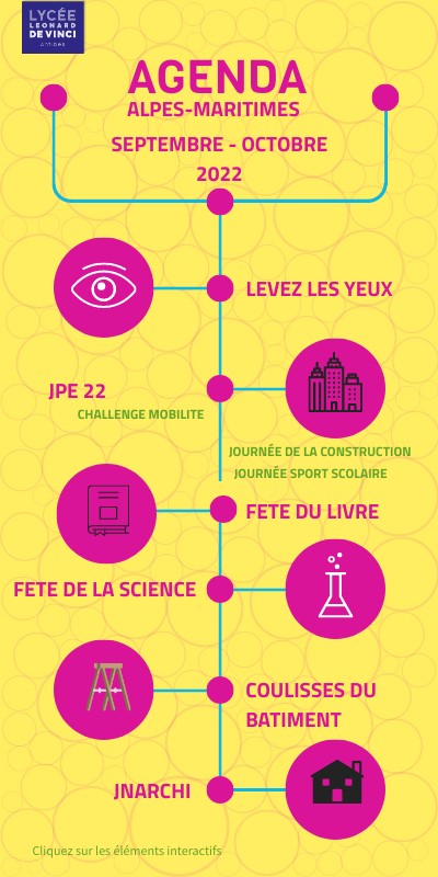 CALENDRIER
