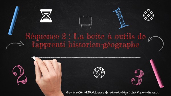 SEQUENCE2 | Genially