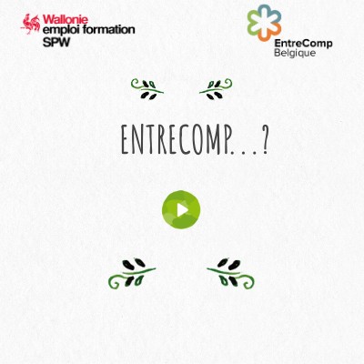 ENTRECOMP