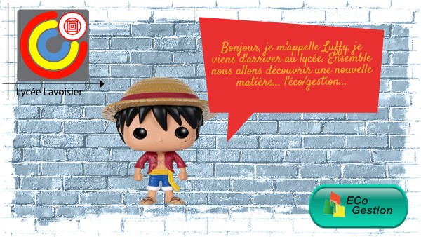 ECO GESTION M1 | Genially