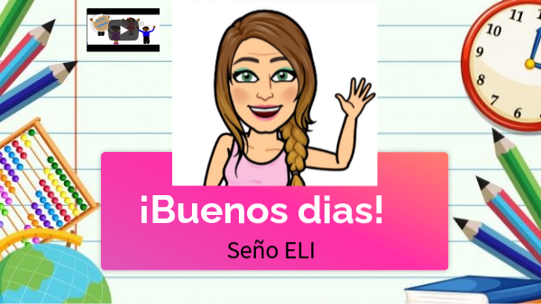 A. S. Eli | Genially