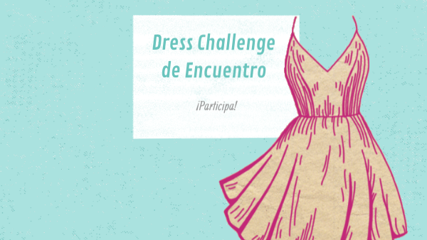 Dress challenge | Genially