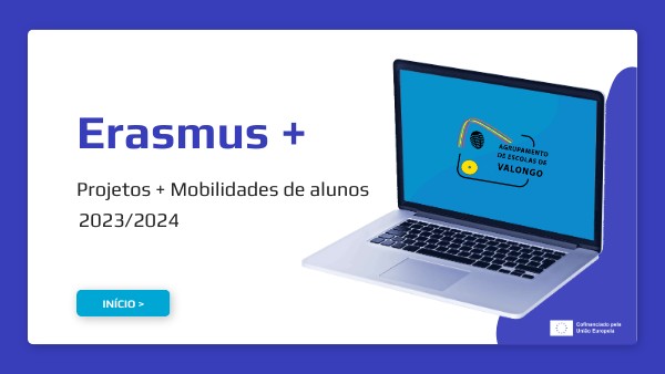 Erasmus 2023/24 | Genially